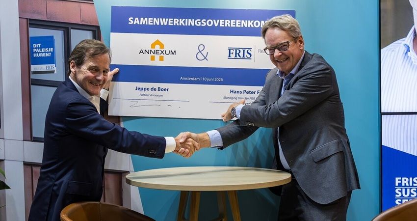 Annexum kiest Fris voor beheer van supermarktfondsen - Vastgoedjournaal.nl