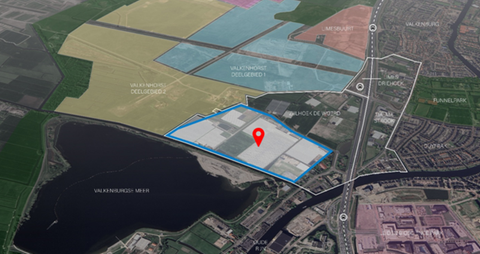 Inwoners en ondernemers in Katwijk worstelen met dieetpillenfabriek Eli ...
