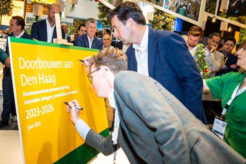 Ondanks kritiek ontwikkelaars blijven gemeenten vasthouden aan ...