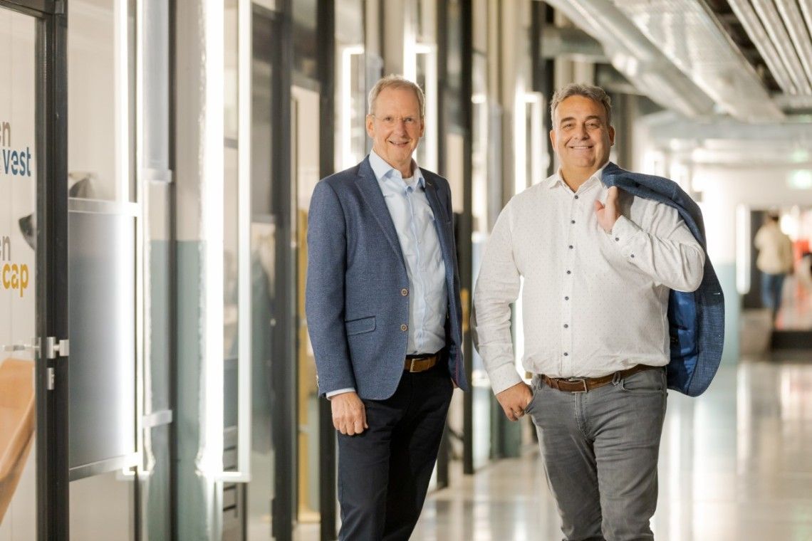 ‘Crowdfinance is een volwassen maatwerk financieringsvorm ...