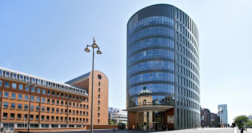 Zelfstroom breidt uit met 1.000 m2 in gebouw Riva te Den Bosch ...