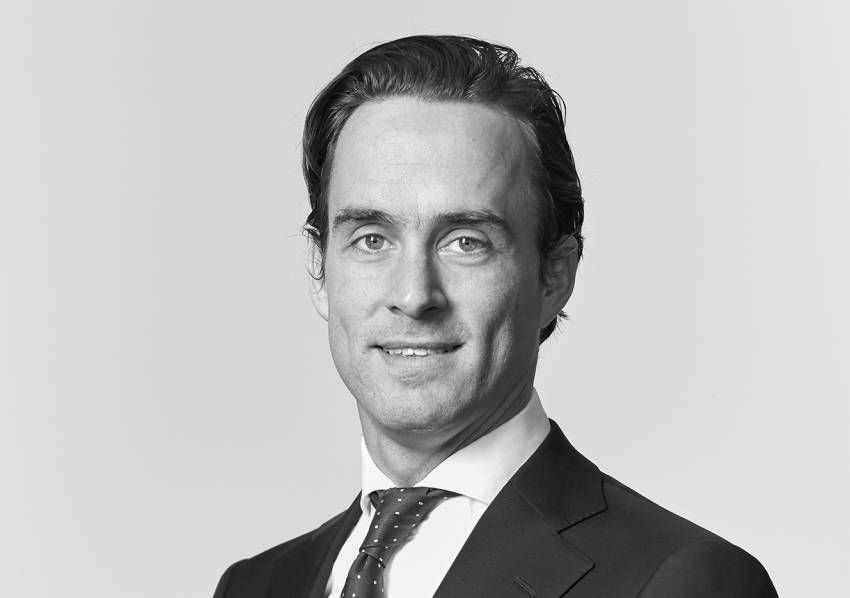 Sander van den Engel van CBRE naar Savills - Vastgoedjournaal.nl