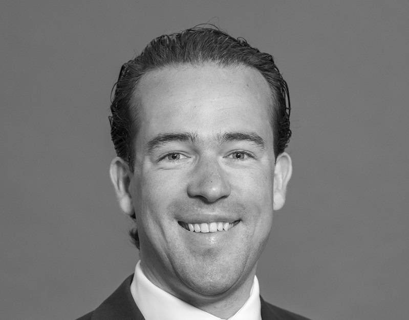 Simon Becker maakt overstap naar Parc Makelaars - Vastgoedjournaal.nl