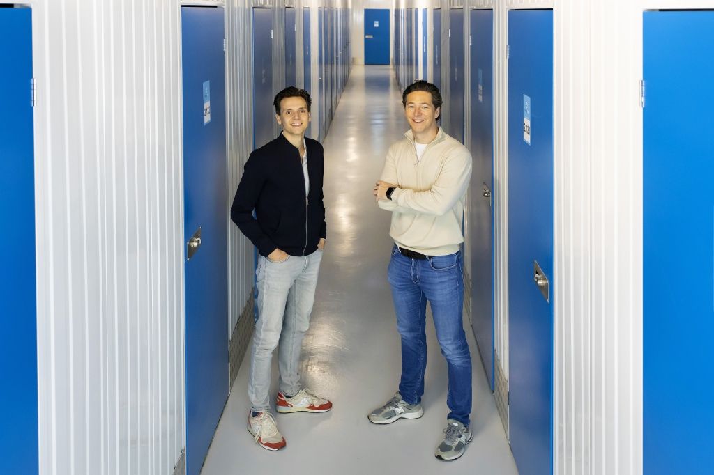 Minerva Development en Storage Share smeden strategische alliantie voor ...