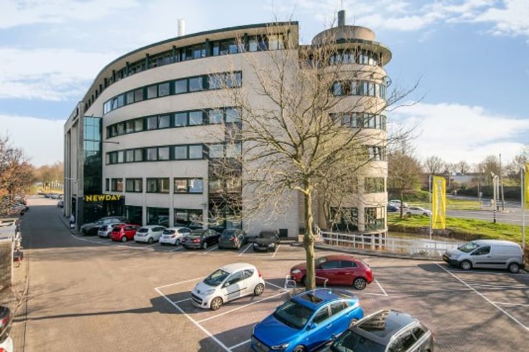 Looije Properties heeft Rijksmonument "Villa Trompenburg" in Rotterdam aangekocht ...